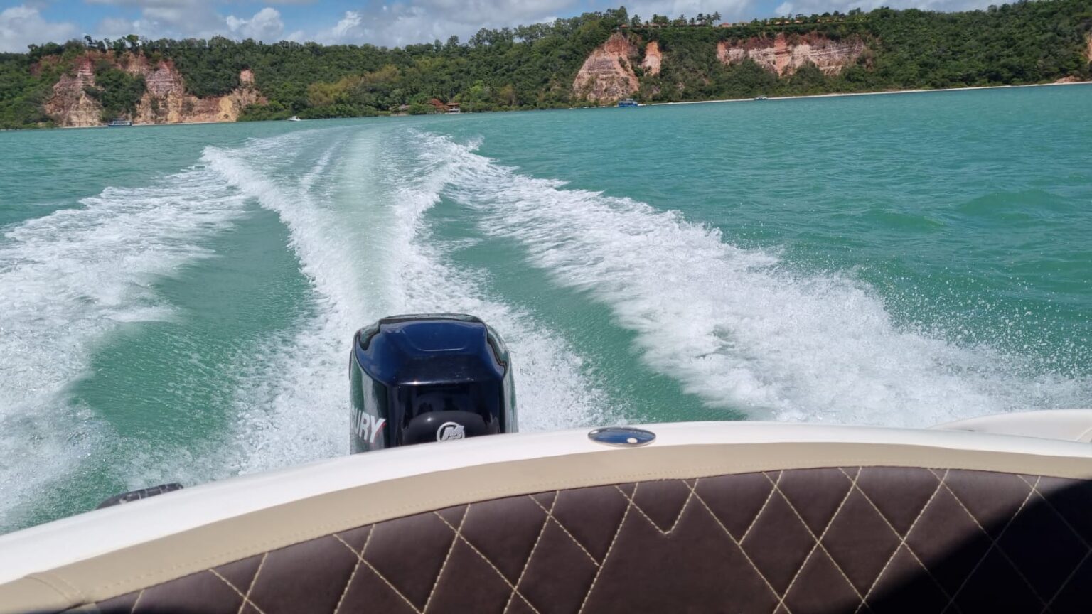 Roteiro pelo Litoral Alagoano: De Maragogi a Maceió em 7 Dias 🌴🚗